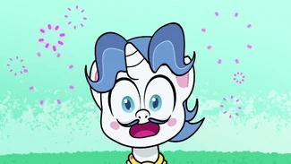 Fancy Pants | My Little Pony: Pony Life Wiki | Fandom