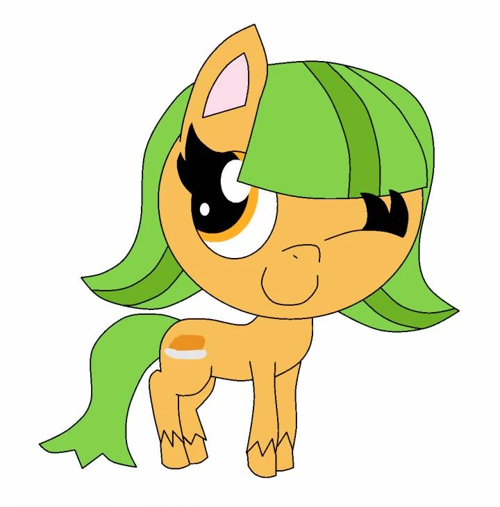 Perfect Pie | My Little Pony: Pony Life Wiki | Fandom