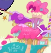 Locations | My Little Pony: Pony Life Wiki | Fandom
