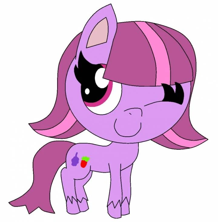 Berryshine | My Little Pony: Pony Life Wiki | Fandom