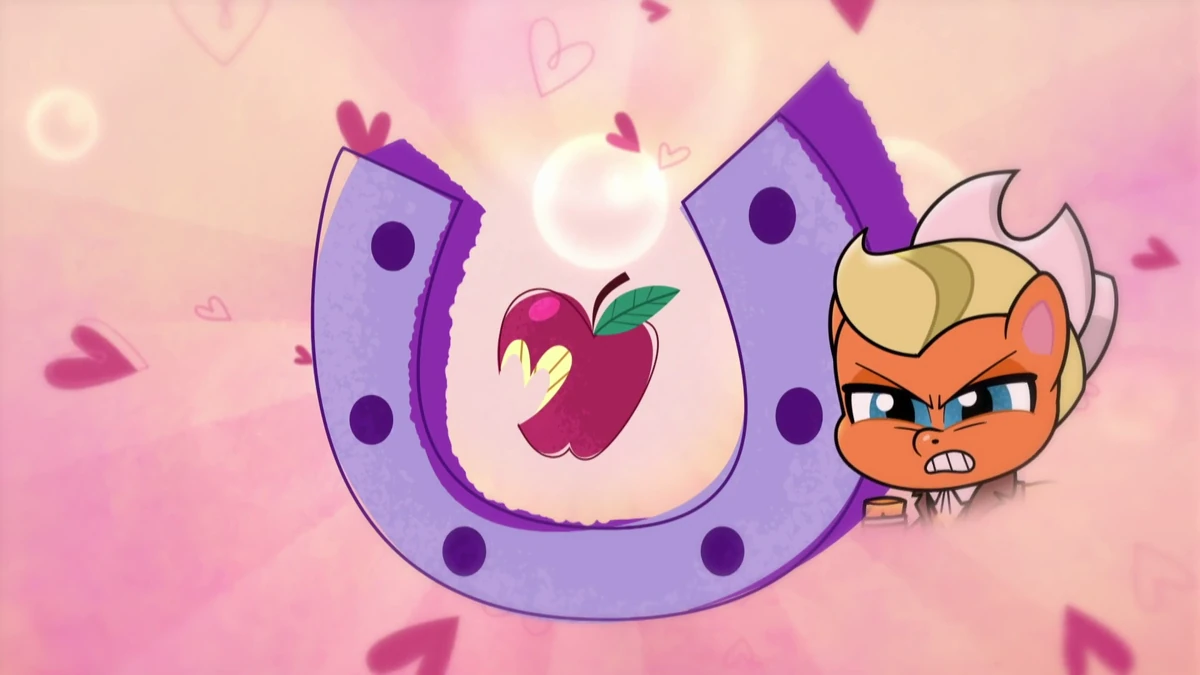 Boss Pony/Gallery | My Little Pony: Pony Life Wiki | Fandom