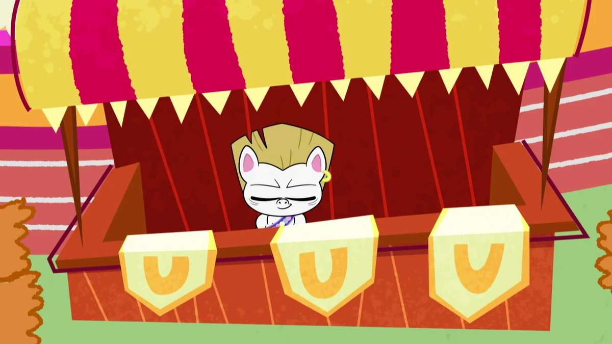 Bulk Biceps/Gallery | My Little Pony: Pony Life Wiki | Fandom