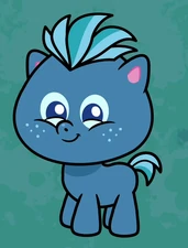 Characters | My Little Pony: Pony Life Wiki | Fandom