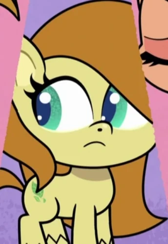 Butterscotch | My Little Pony: Pony Life Wiki | Fandom