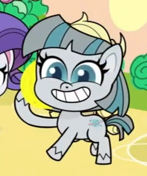 Uranus | My Little Pony: Pony Life Wiki | Fandom