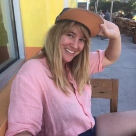 Whitney Ralls | My Little Pony: Pony Life Wiki | Fandom