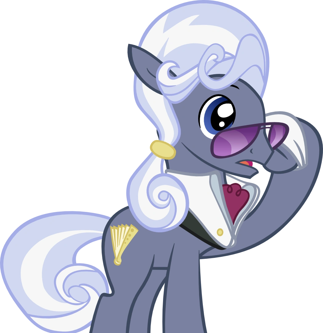 Ponymon Sprites
