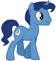 NightLight | Ponymon Dawn/Dusk Wiki | Fandom