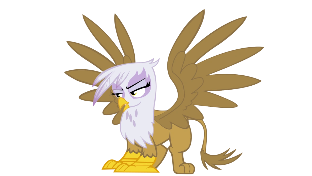 Gilda | Ponymon Dawn/Dusk Wiki | Fandom