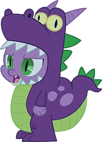 N Spike | Ponymon Dawn/Dusk Wiki | Fandom