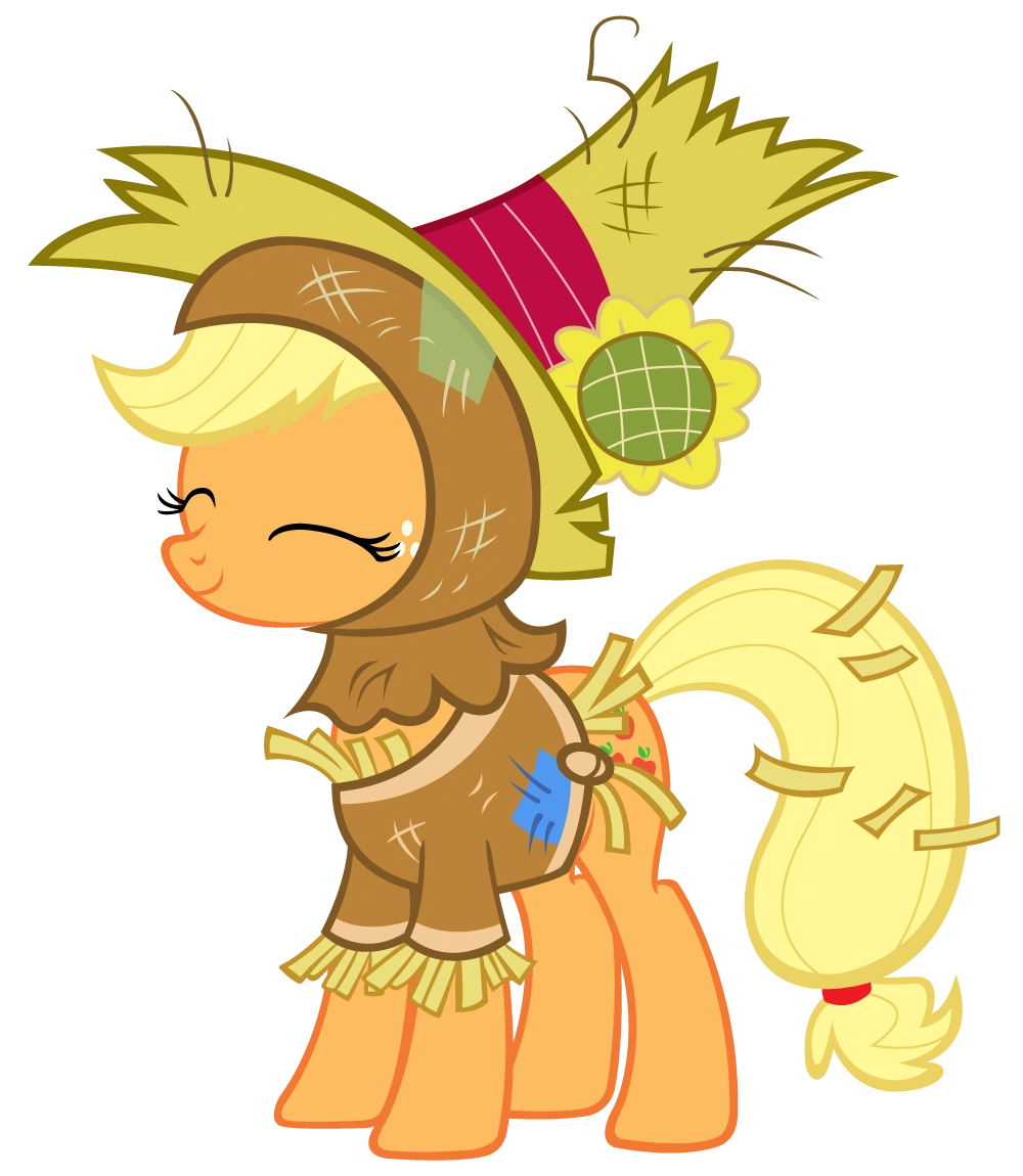 NApplejack | Ponymon Dawn/Dusk Wiki | Fandom