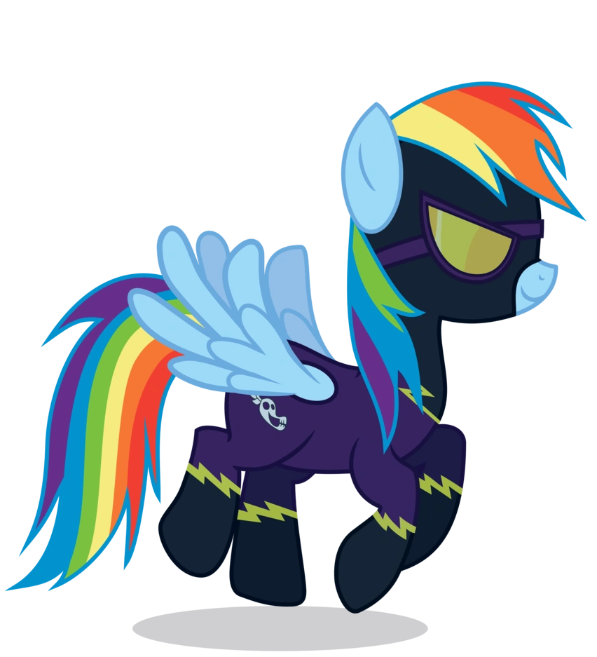 N RnbwDash | Ponymon Dawn/Dusk Wiki | Fandom