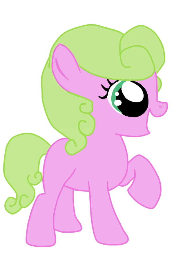 Y Daisy | Ponymon Dawn/Dusk Wiki | Fandom