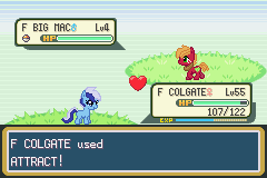 Squee | Ponymon Dawn/Dusk Wiki | Fandom