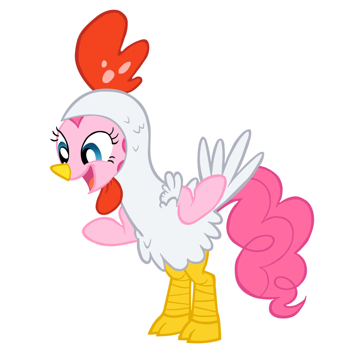 NPinkiePie | Ponymon Dawn/Dusk Wiki | Fandom