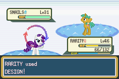 Design | Ponymon Dawn/Dusk Wiki | Fandom