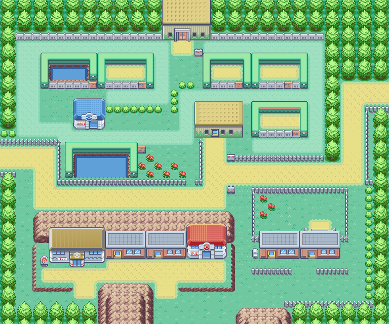 Appleloosa | Ponymon Dawn/Dusk Wiki | Fandom