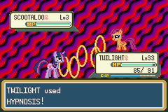 Battle | Ponymon Dawn/Dusk Wiki | Fandom