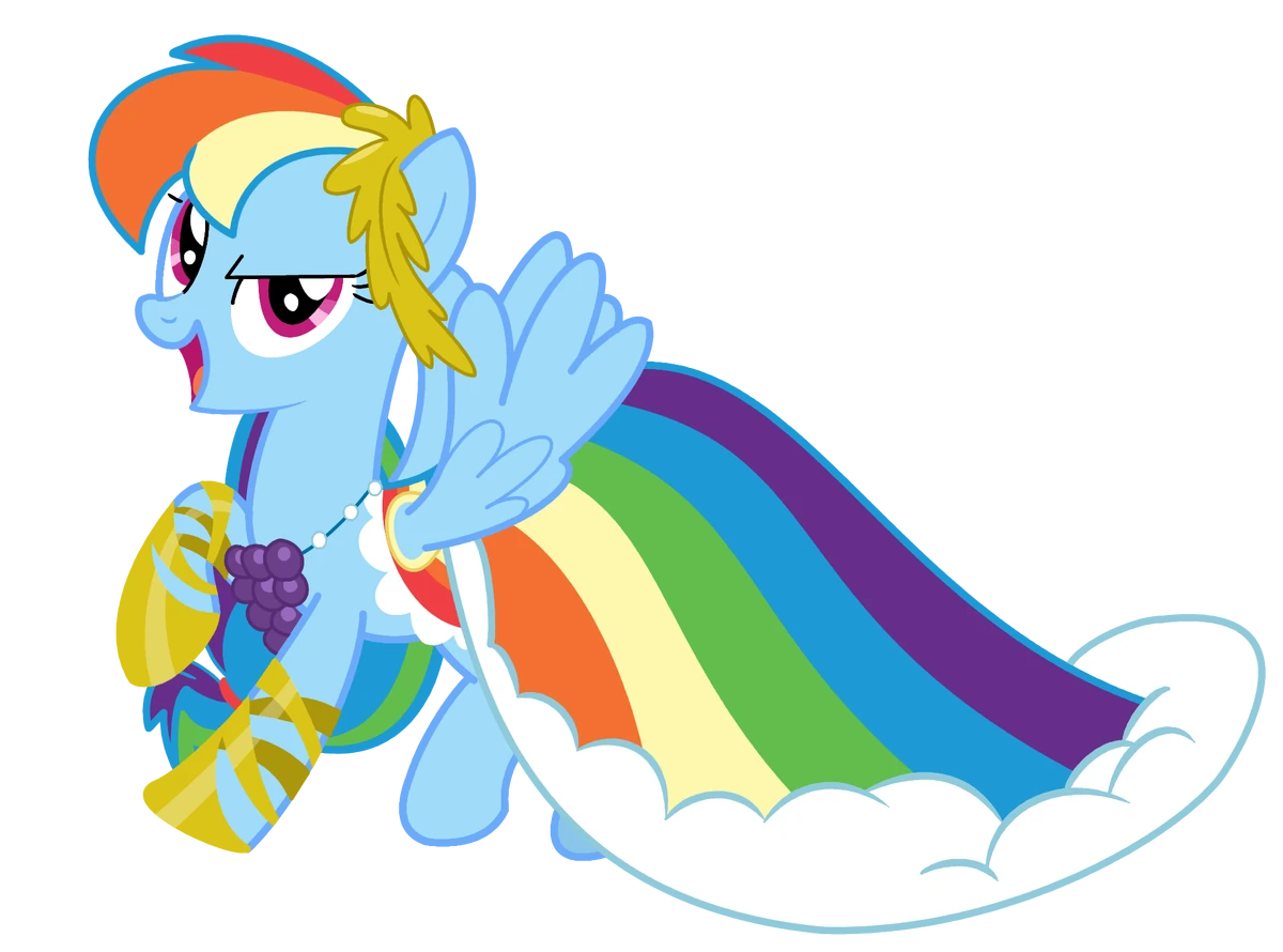 G RnbwDash | Ponymon Dawn/Dusk Wiki | Fandom