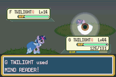 Mind Reader | Ponymon Dawn/Dusk Wiki | Fandom