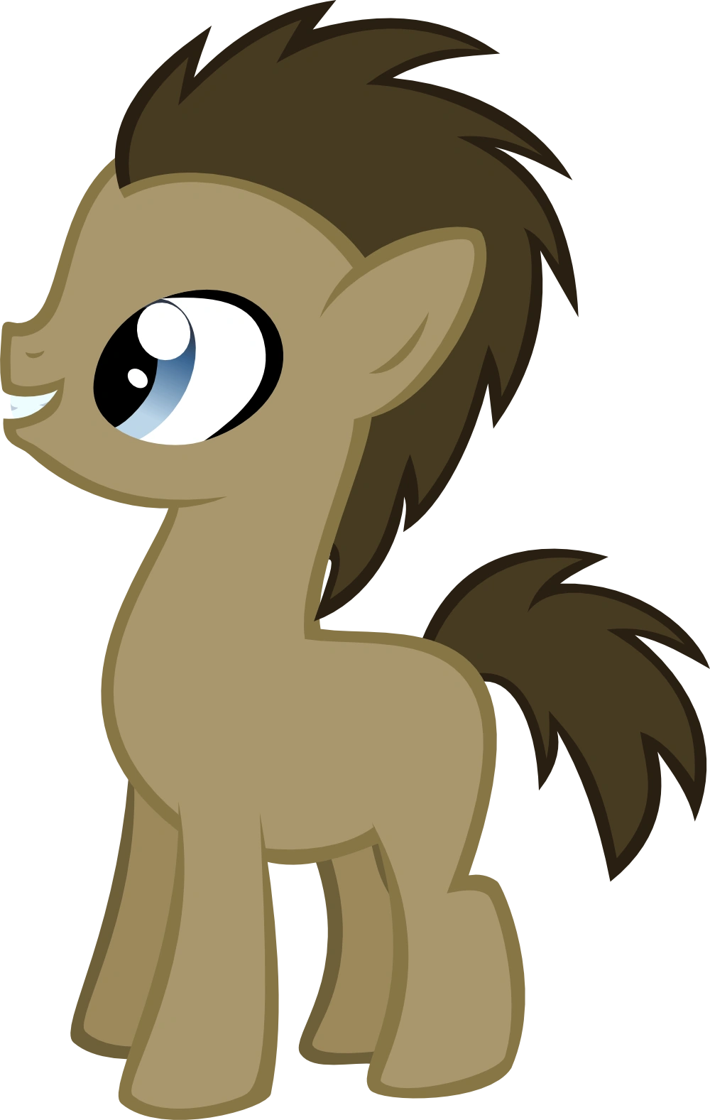 Y Doctor | Ponymon Dawn/Dusk Wiki | Fandom