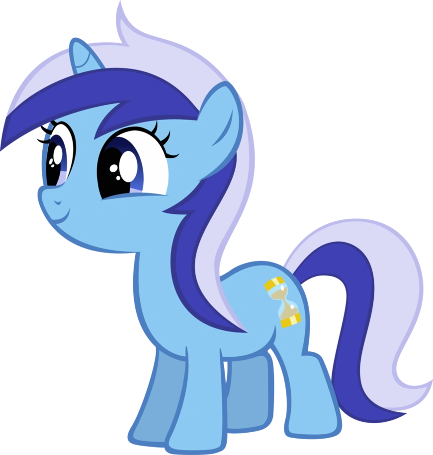 Y Minuette | Ponymon Dawn/Dusk Wiki | Fandom