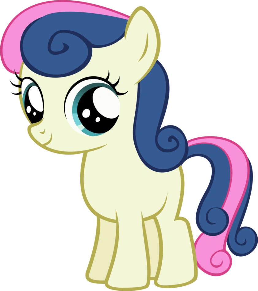 Y Bon Bon | Ponymon Dawn/Dusk Wiki | Fandom
