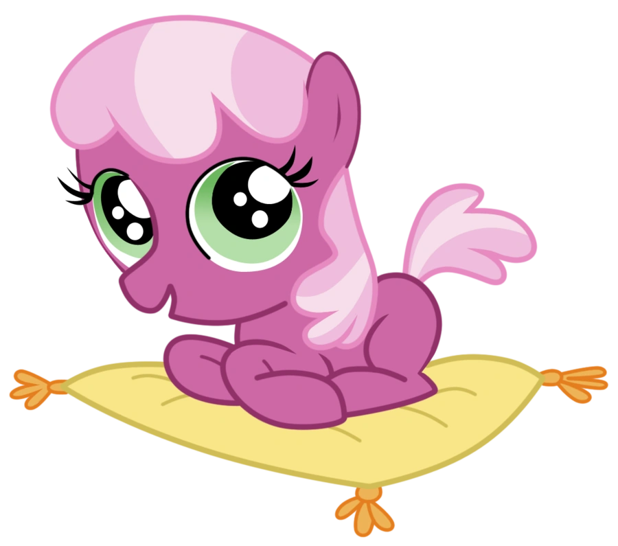 YCheerilee | Ponymon Dawn/Dusk Wiki | Fandom