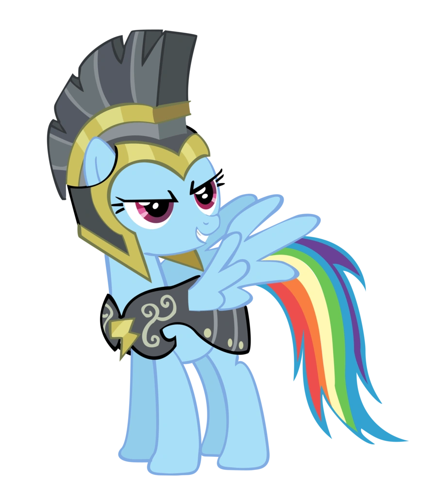 CdrHurricn | Ponymon Dawn/Dusk Wiki | Fandom