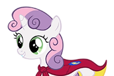 Ponymon Evolution Chart