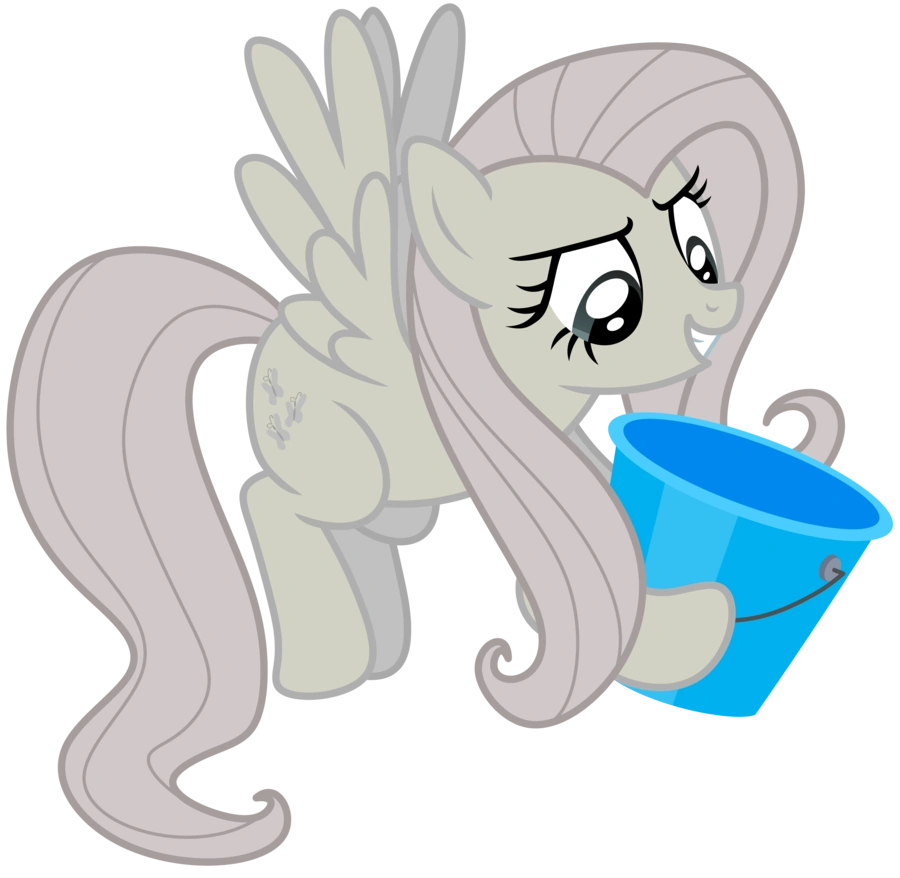 DFluttrshy | Ponymon Dawn/Dusk Wiki | Fandom