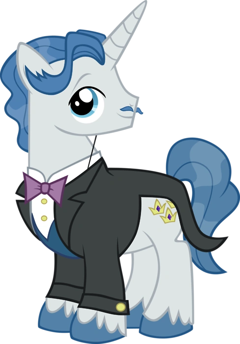 FancyPants | Ponymon Dawn/Dusk Wiki | Fandom