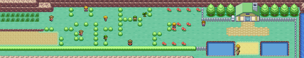 Route 25 | Ponymon Dawn/Dusk Wiki | Fandom