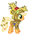 NApplejack | Ponymon Dawn/Dusk Wiki | Fandom