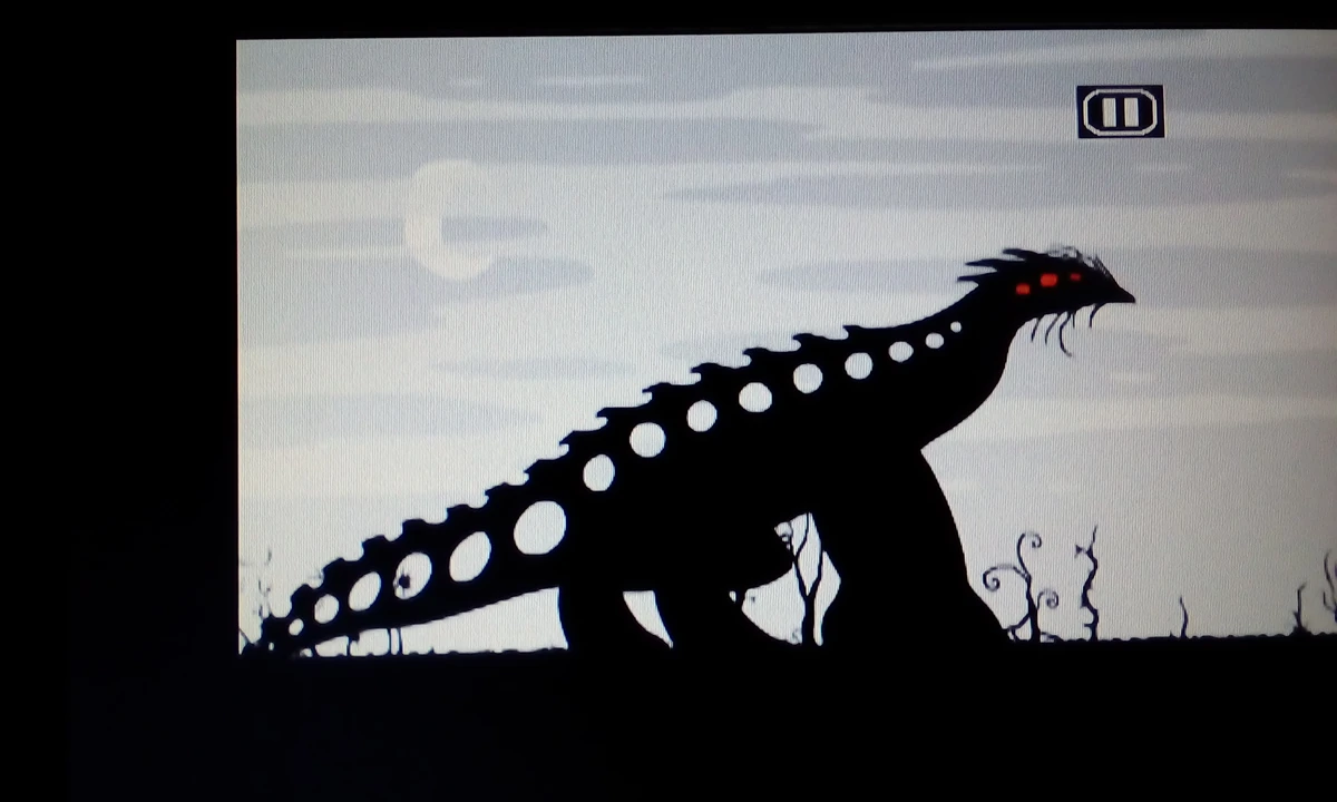 Creature Dinosaur (Insanely Twisted Shadow Puppets) | PONY.MOV Wiki ...