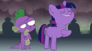 Spike | PONY.MOV Wiki | Fandom