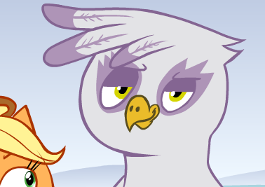 Gilda | PONY.MOV Wiki | Fandom