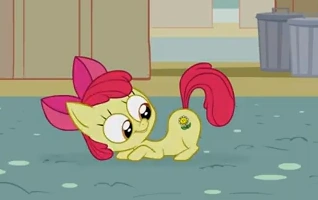 Applebloom | PONY.MOV Wiki | Fandom