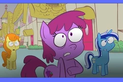 Colgate | PONY.MOV Wiki | Fandom