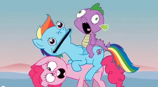 Images Mlp Spike Mov