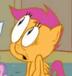 Scootaloo | PONY.MOV Wiki | Fandom