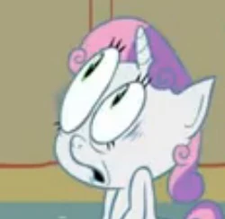 Sweetie Belle | PONY.MOV Wiki | Fandom