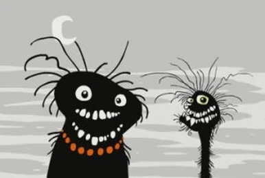 Hellbenders Tree Applooza | Hellbenders Wiki | Fandom