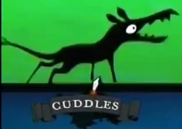 Cuddles | PONY.MOV Wiki | Fandom