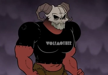 Wolflor | PONY.MOV Wiki | Fandom