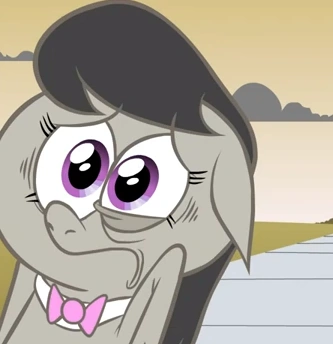 Octavia | PONY.MOV Wiki | Fandom