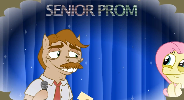 Ponyville High School | PONY.MOV Wiki | Fandom