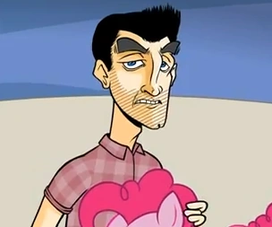 Weird Narrator | PONY.MOV Wiki | Fandom