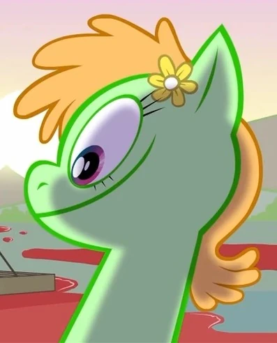 Apple Crackers | PONY.MOV Wiki | Fandom