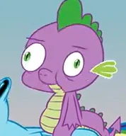 Hotdiggedydemon Spike